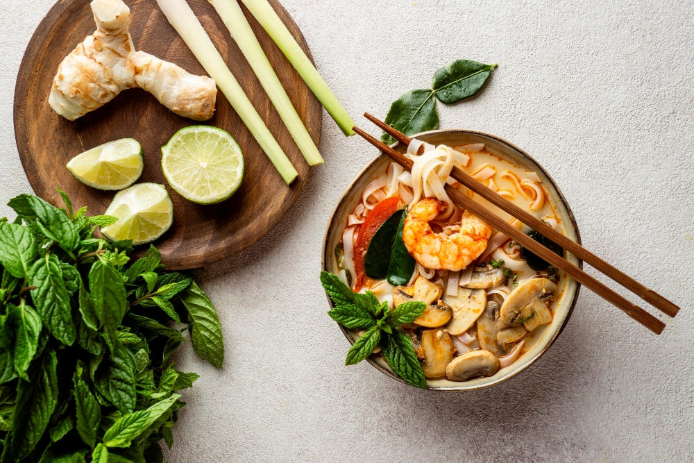 The Famous Food in Khao Lak You Have To Try