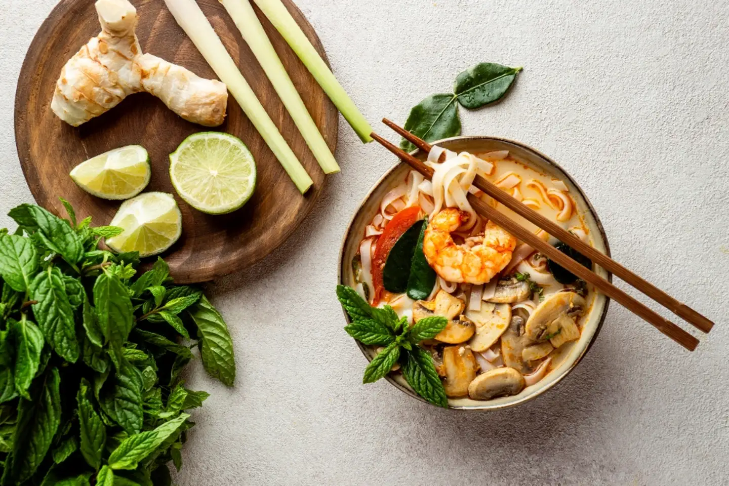 The Famous Food in Khao Lak You Have To Try