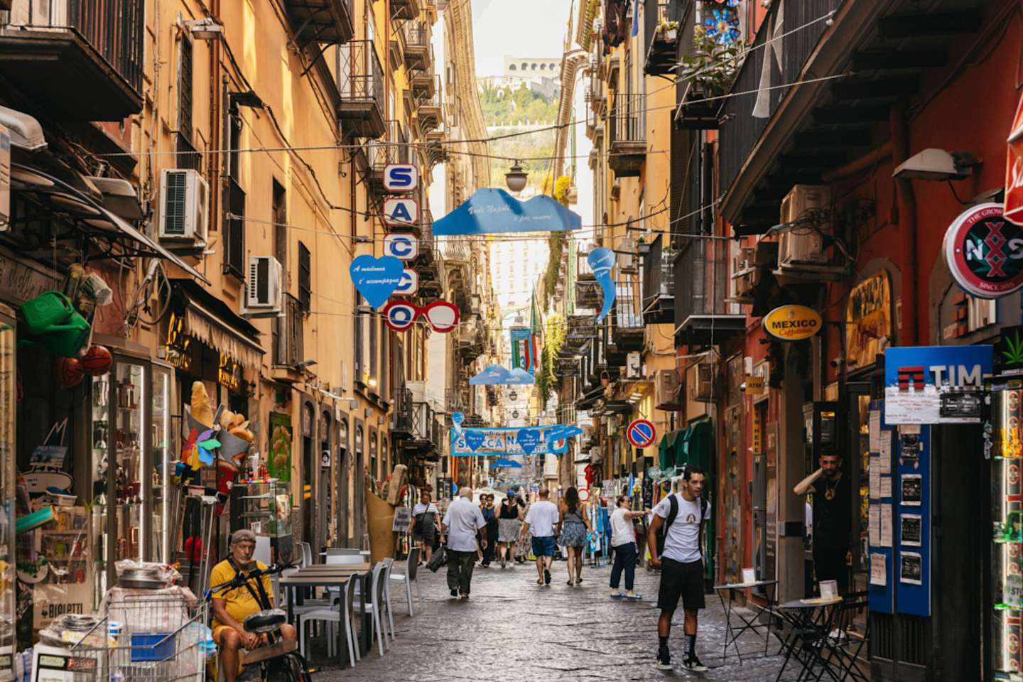 20 Incredibly Fun & Unique Things To Do In Naples
