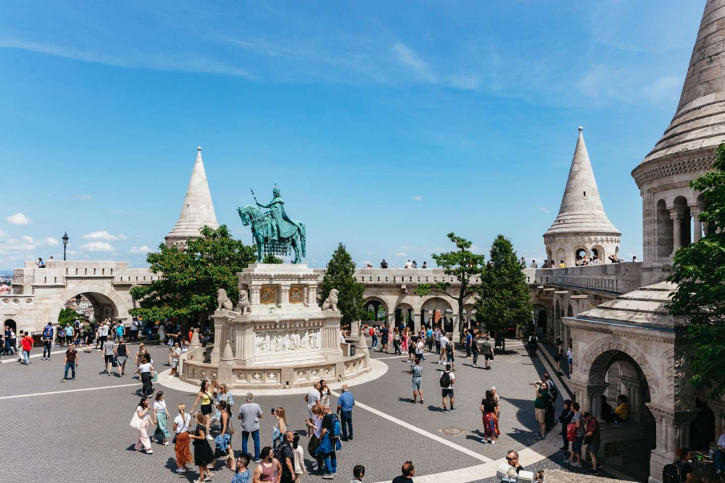 Budapest in October: What To See and Do
