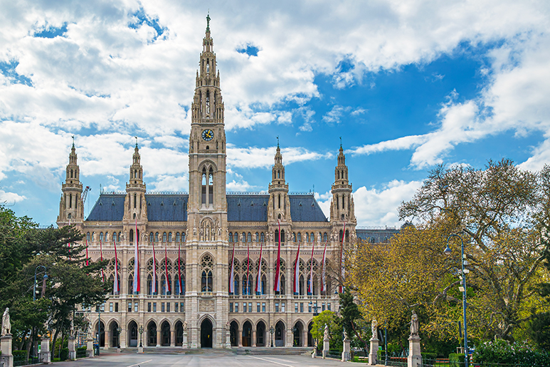 15 Unmissable Vienna Landmarks And Historic Sights