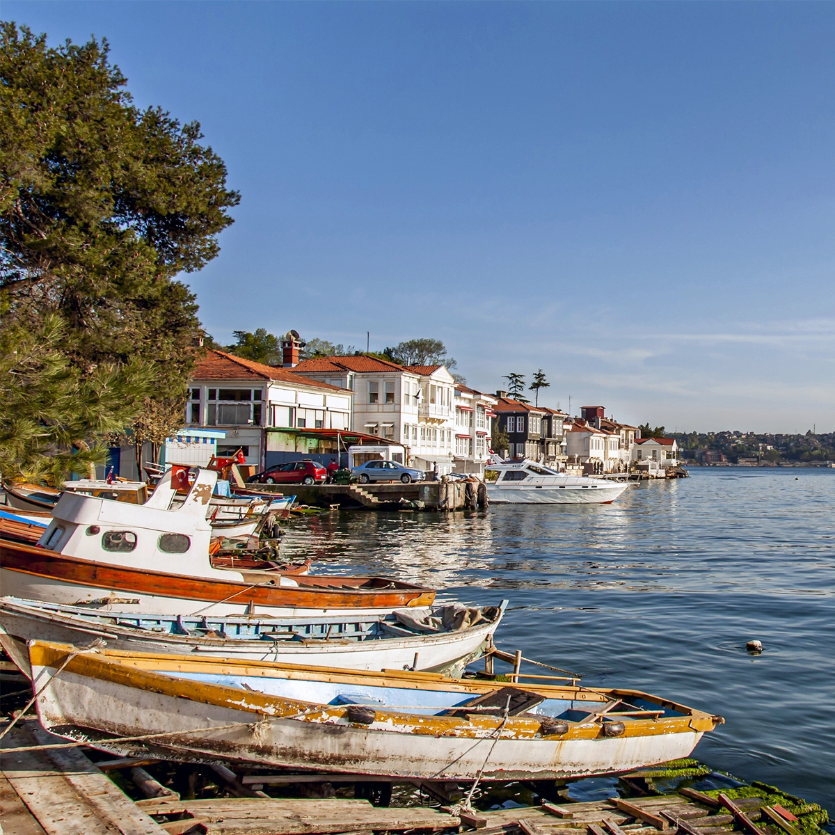 20 fun things to do in Istanbul