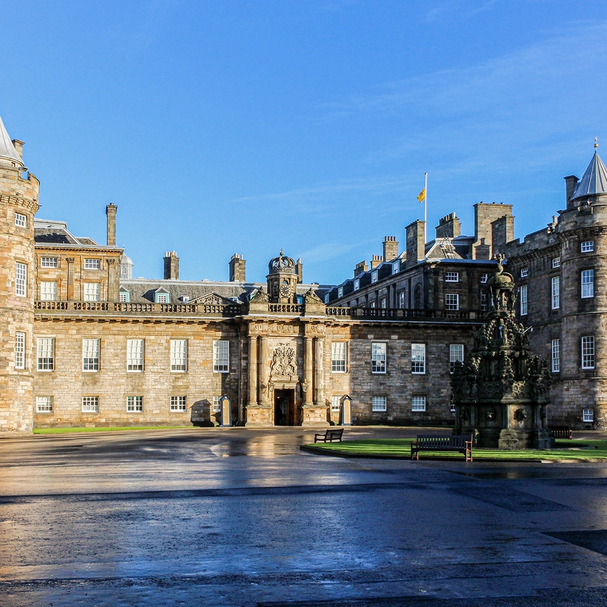 Best places to visit in Edinburgh: top attractions you don't want to miss