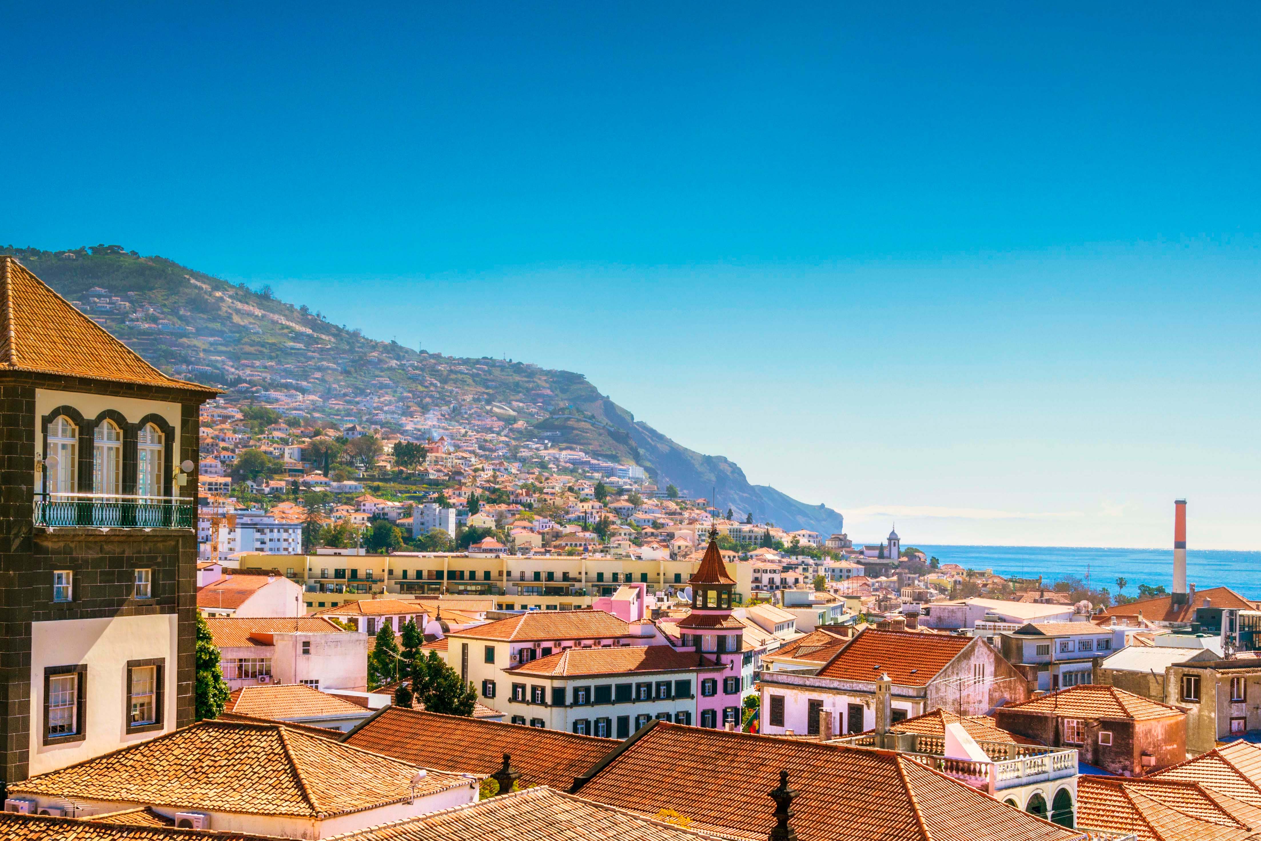 8 Fun Things To Do in Madeira at Night