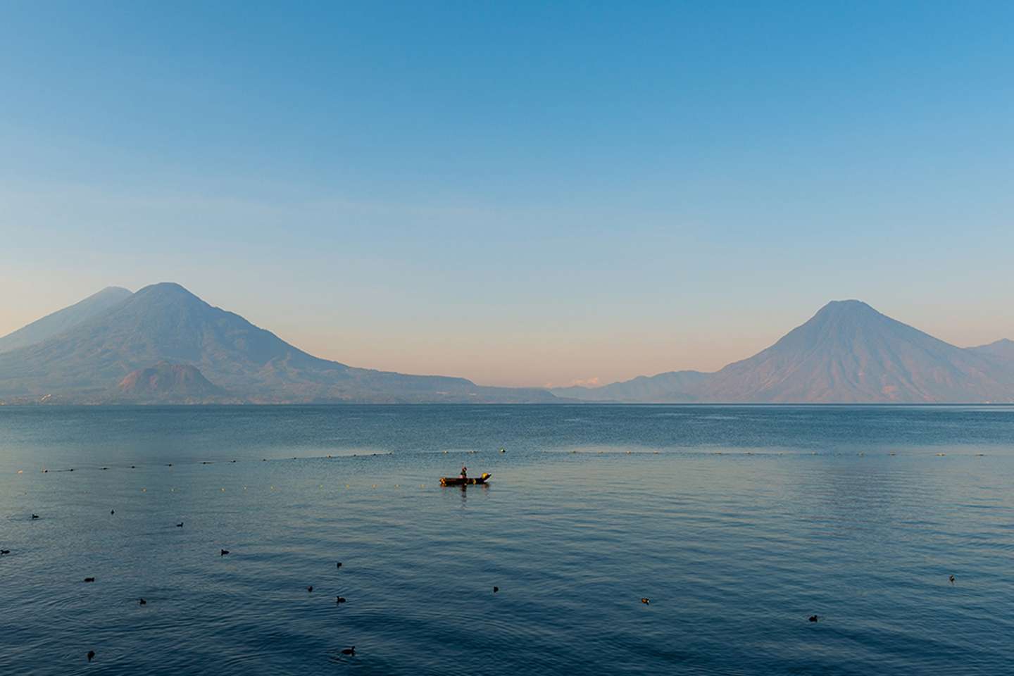 10 Beautiful Places in Central America You Need To Visit