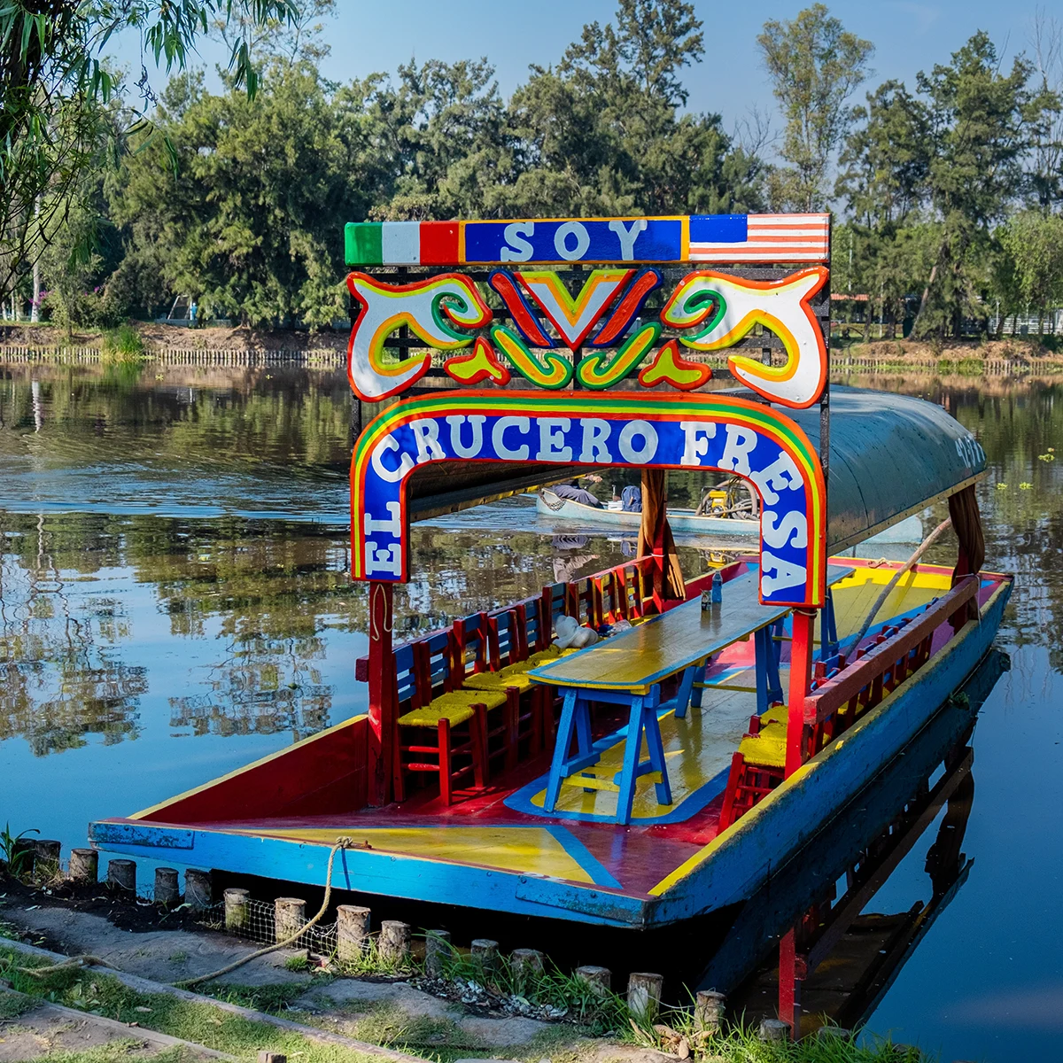 18 fun and unique things to do in Mexico City