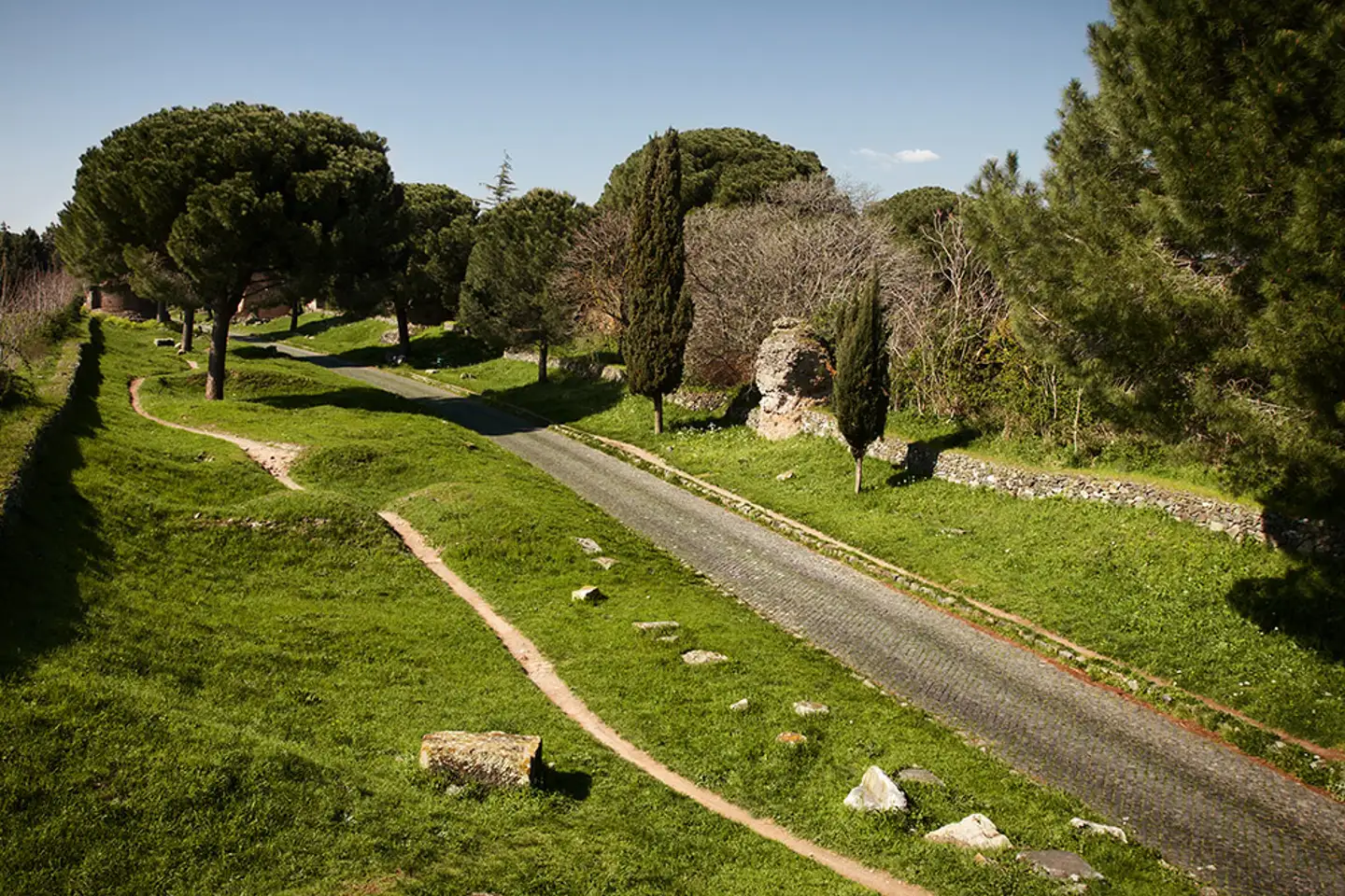 5 Best Hikes Near Rome: Ultimate Trail Guide