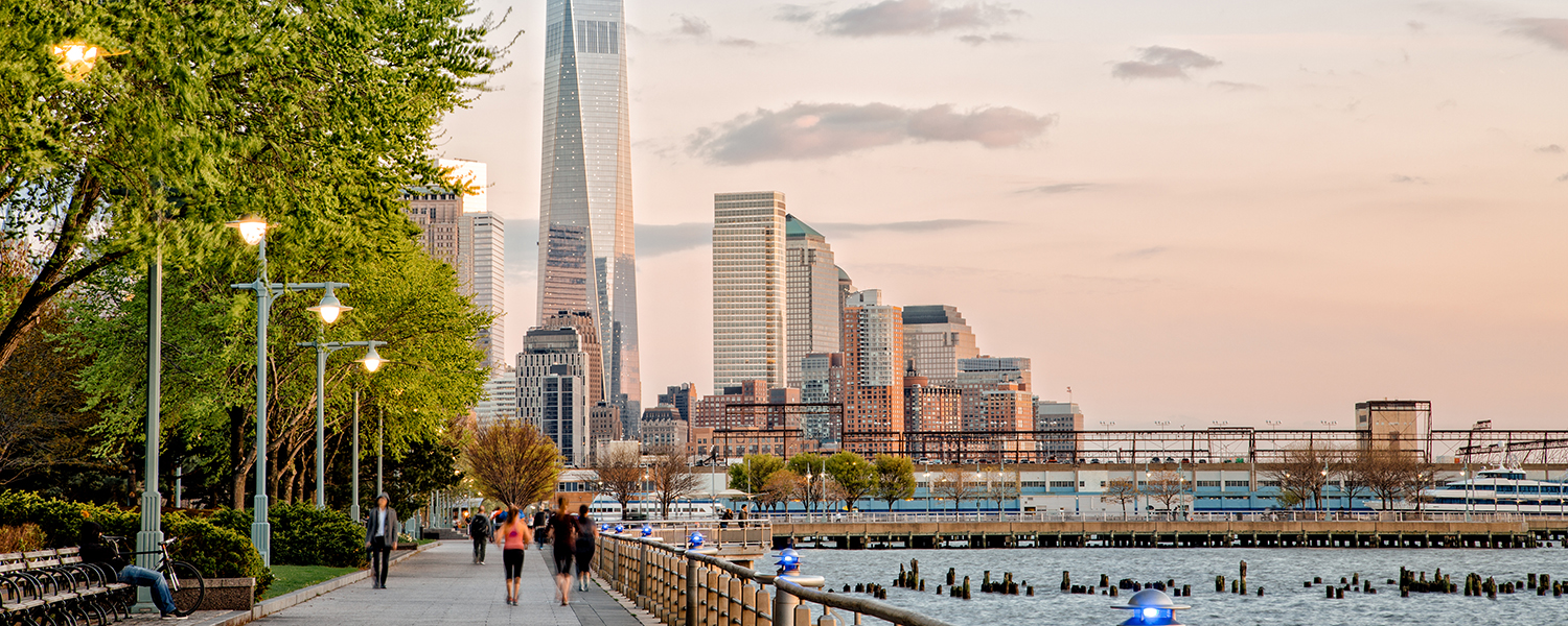 5 Famous Walking Routes to Explore New York City