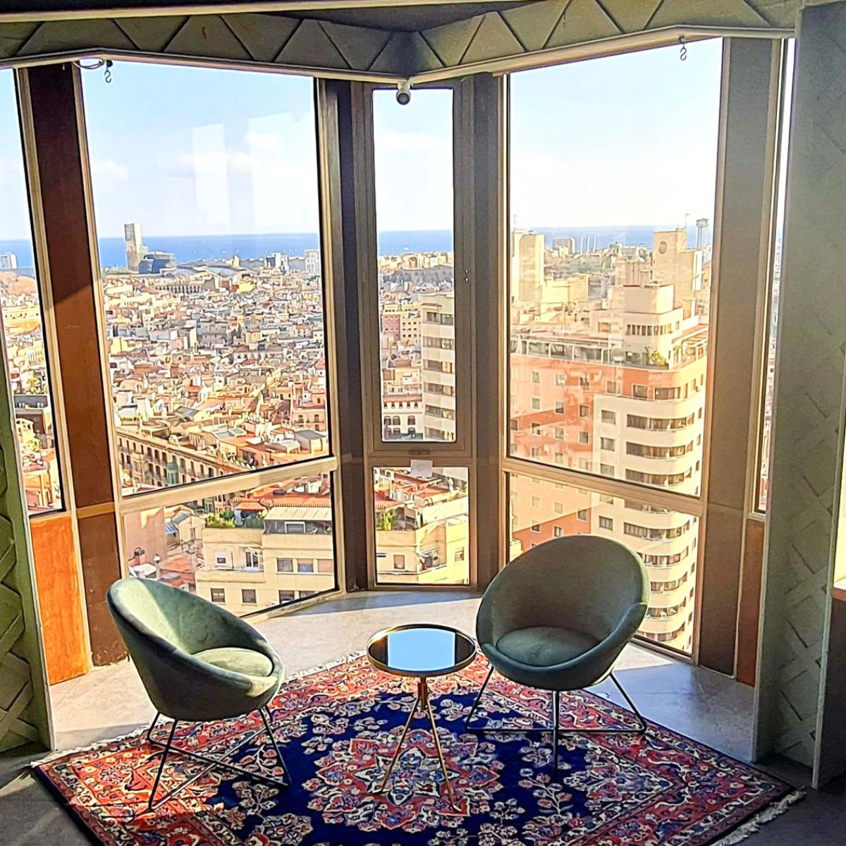 20 fun things to do in Barcelona