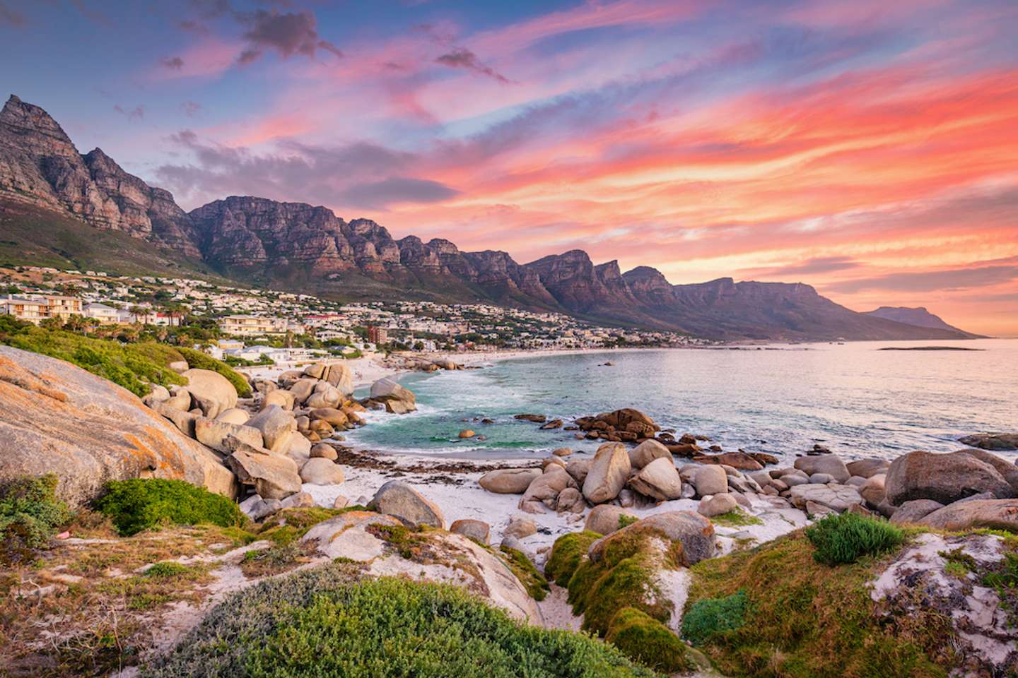 8 of the Best Views in Cape Town and How To Find Them