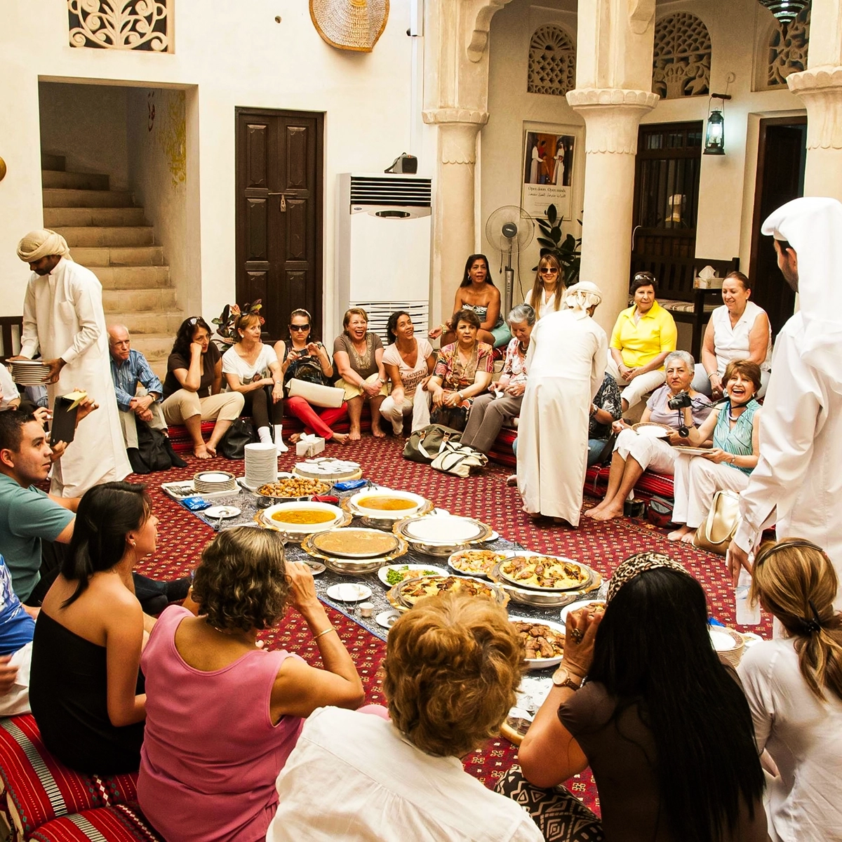 What to eat in Dubai: 12 must-try local delights