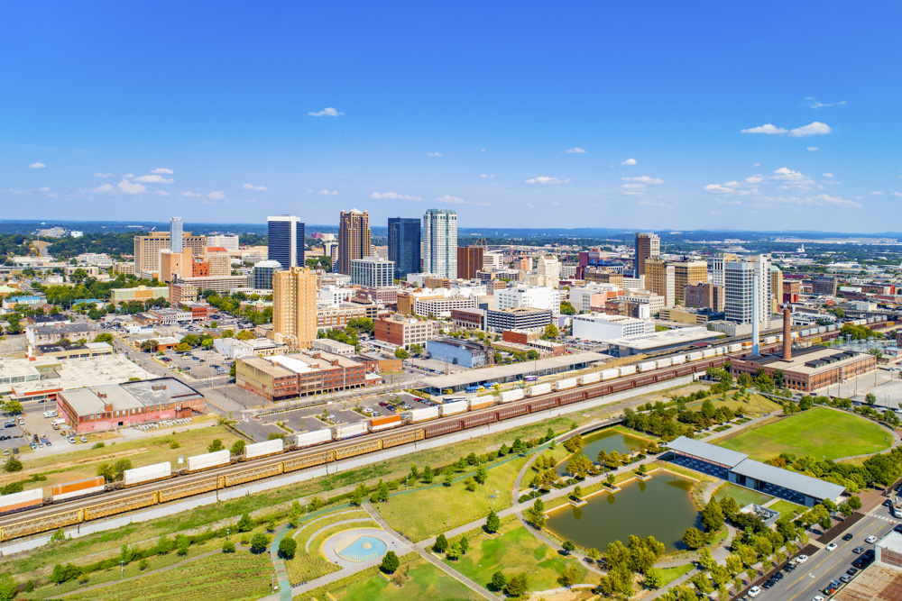 Summer in Alabama: The Best Things to See and Do