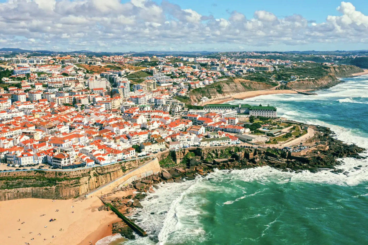 Kystbyer i Portugal: 9 smukke steder, du bør besøge