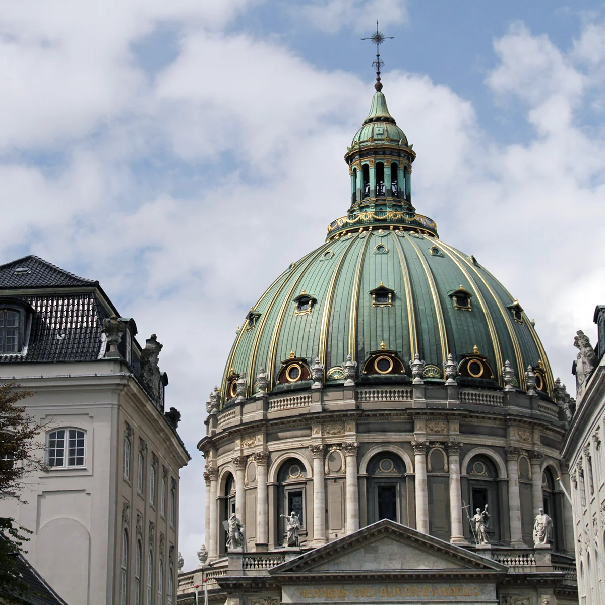 Copenhagen’s unmissable landmarks and historical sights