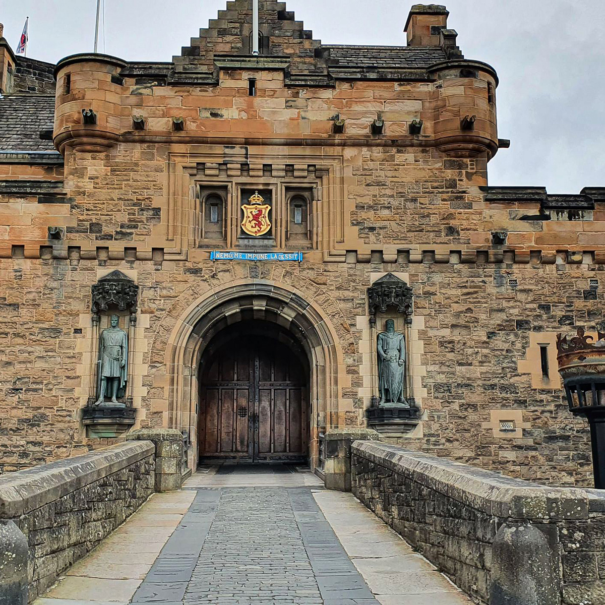 15 Iconic Edinburgh Landmarks Not To Be Missed