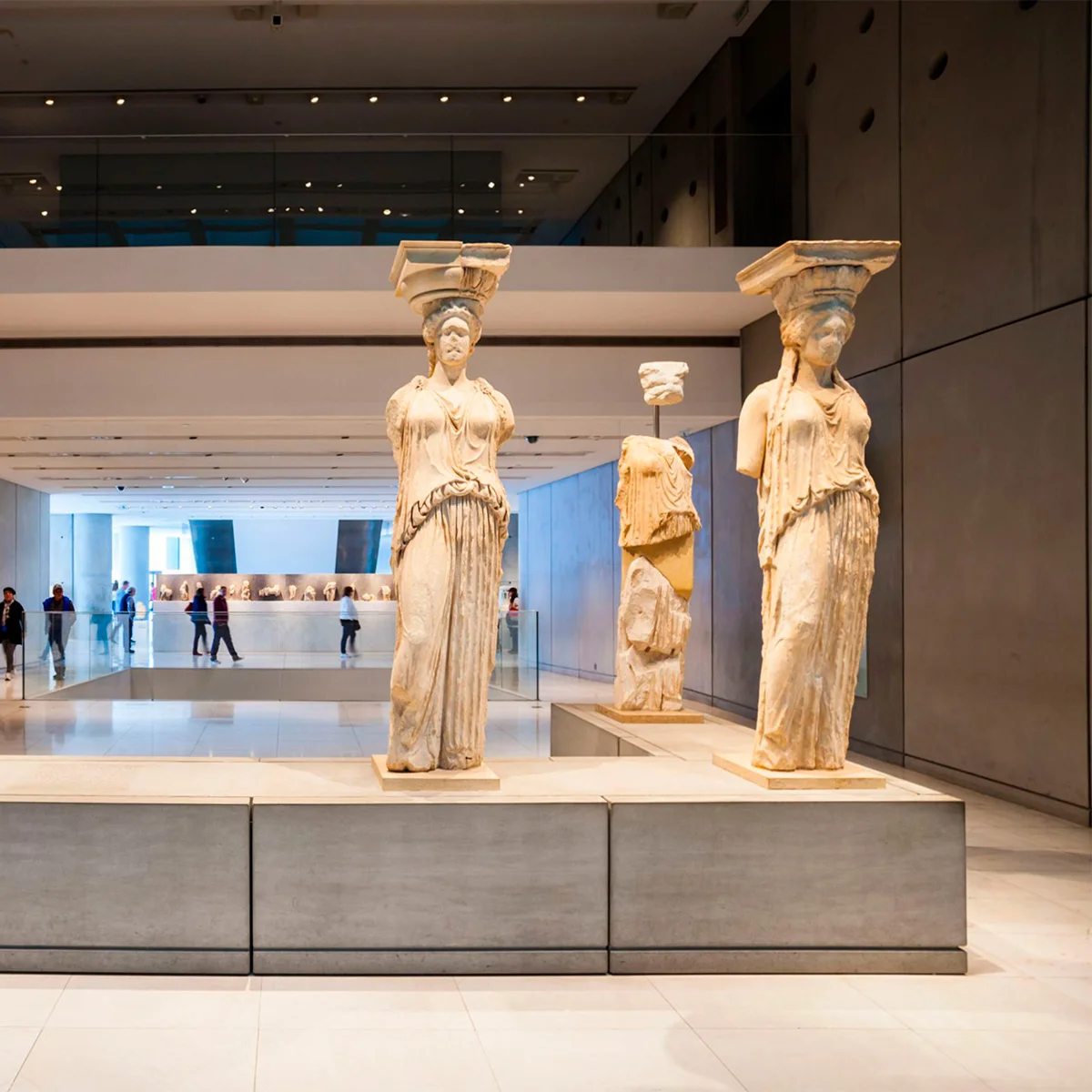 10 Fun family-friendly activities in Athens