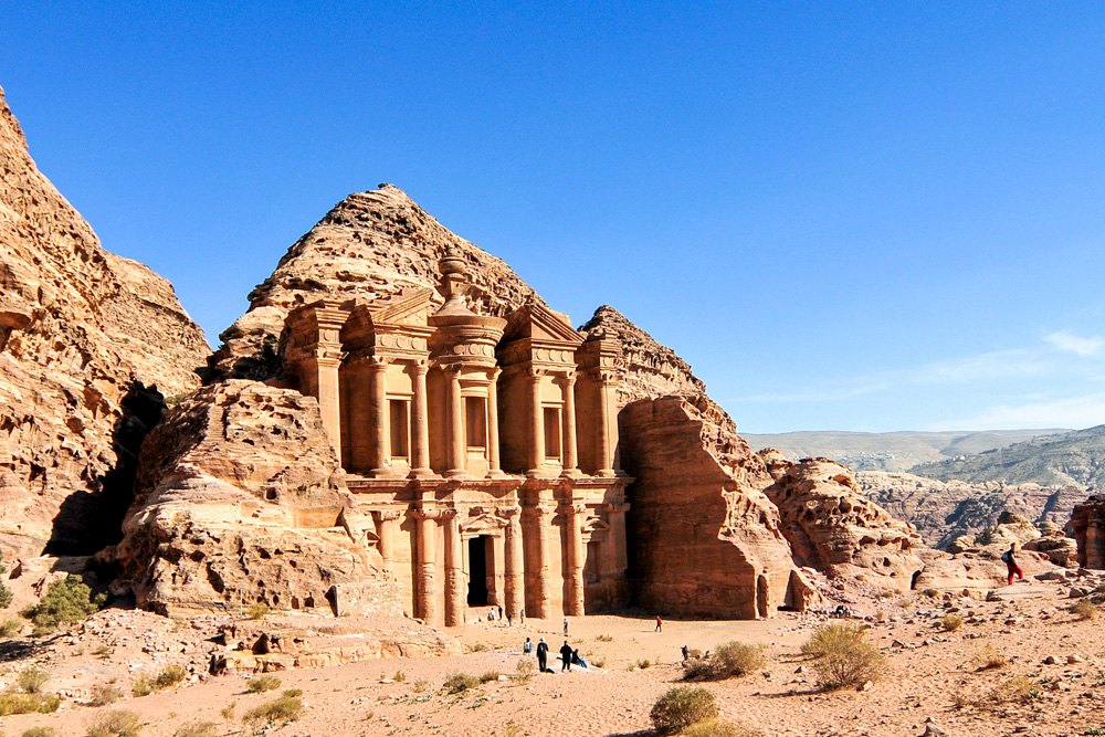 Middle East Travel Guide | Insider tips, hidden gems, itineraries and more