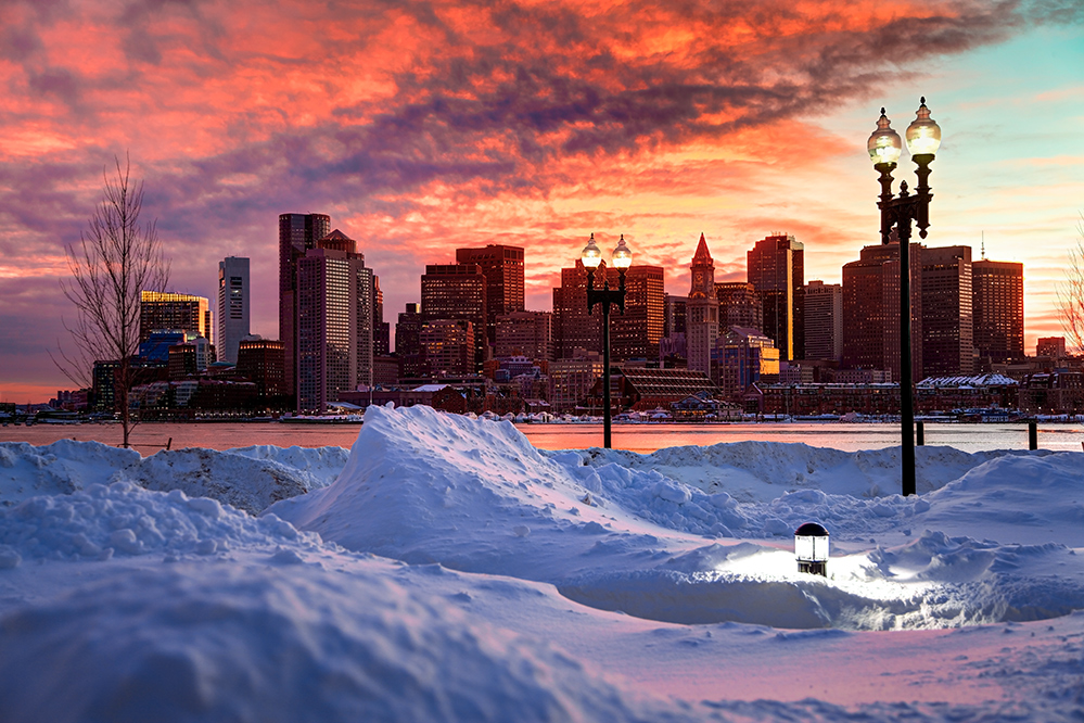 The BEST Boston Winter activities 2025 - FREE Cancellation | GetYourGuide