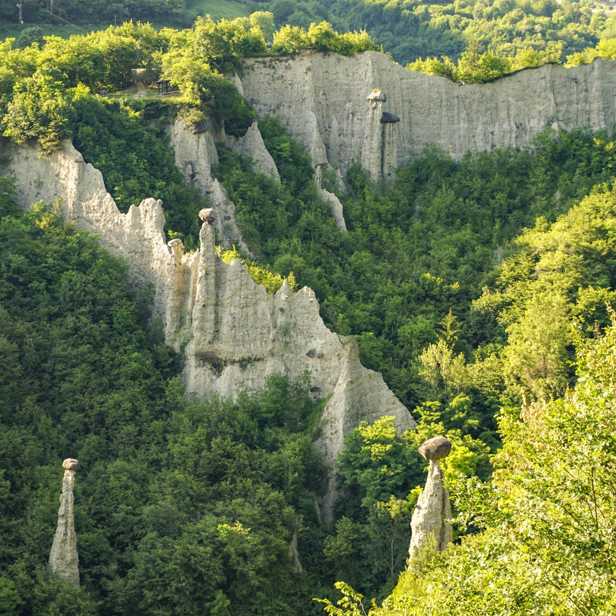 Top 10 wonders of Italy that will take your breath away