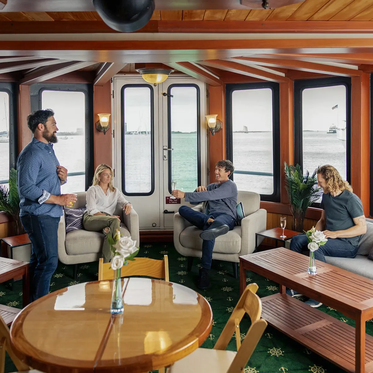 Boston in summer: best things to do and see