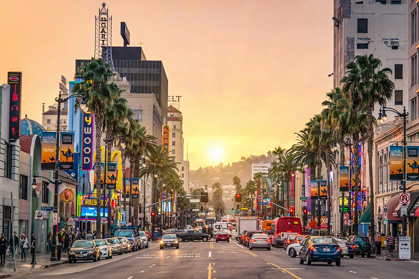 Top 10 Things To Do With Friends in Los Angeles Top 10 Things To Do With Friends in Los Angeles