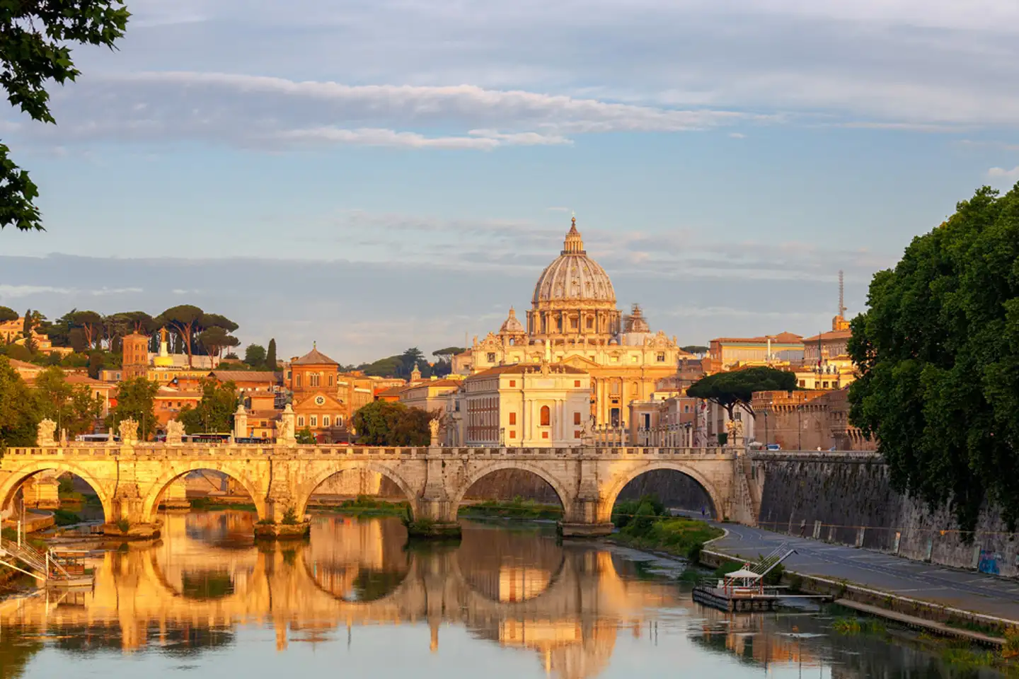 Visiting Rome in July: What To See and Do