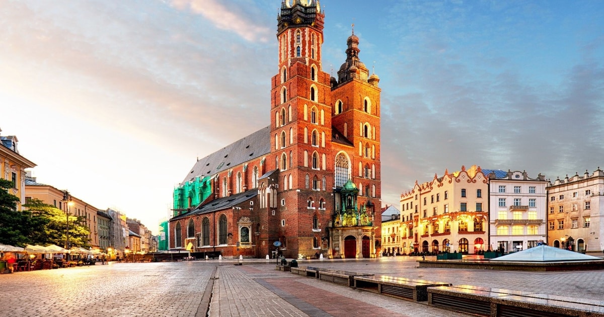 Krakow Travel Guide | Insider tips, hidden gems, itineraries and more