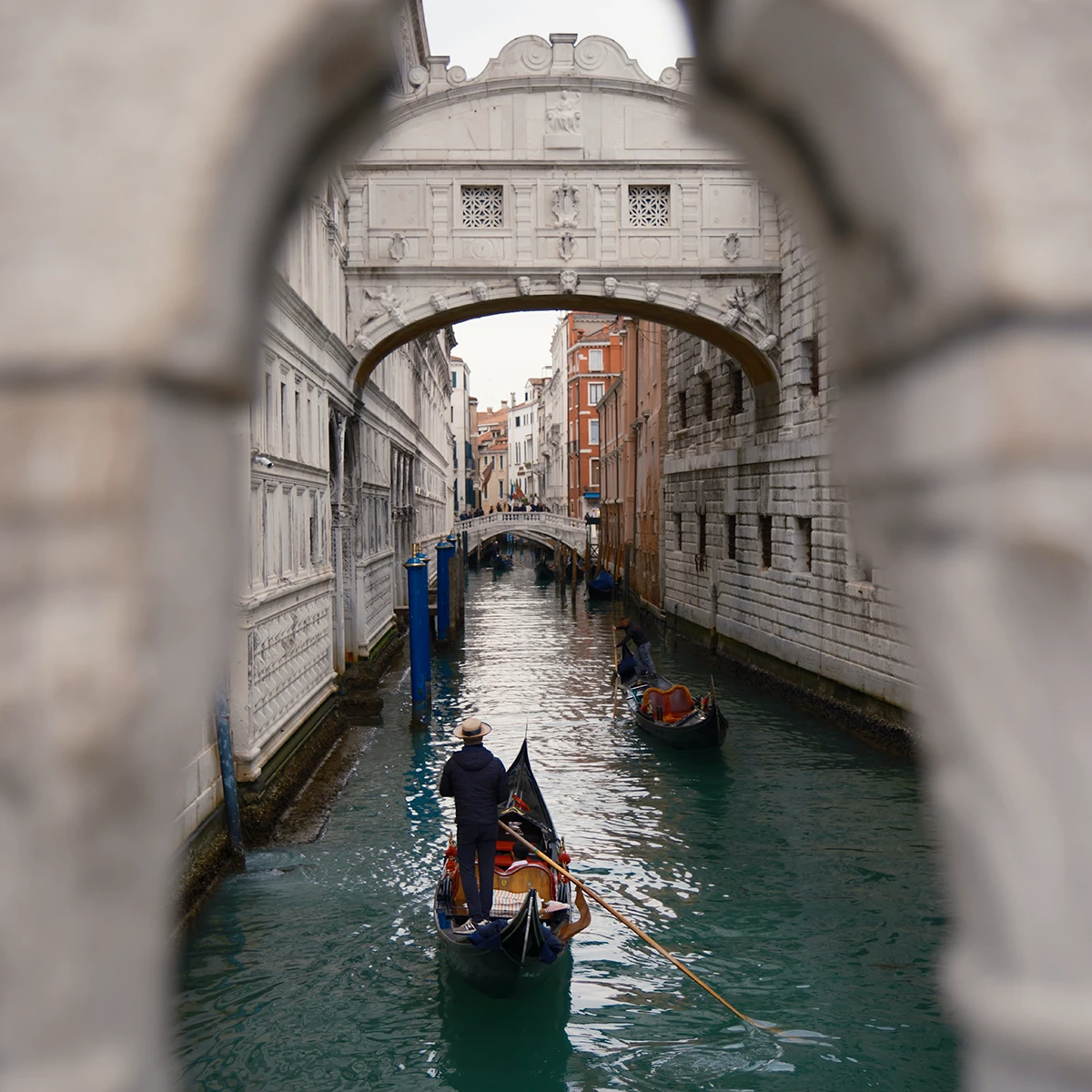 15 Iconic and Must-See Landmarks in Venice You Can't Miss
