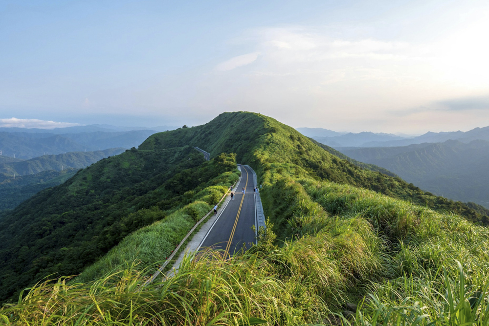 Hiking In Taiwan: 6 Spectacular Trails