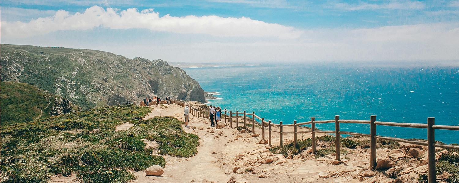 Randonnée à Porto : 5 sentiers spectaculaires