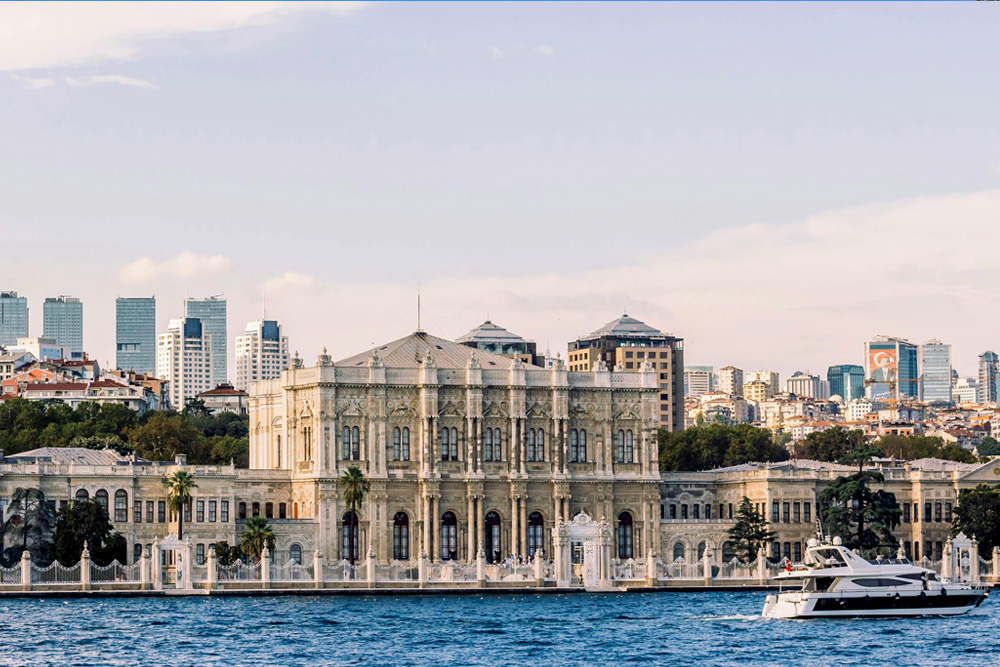 Things to do and see in Istanbul in April