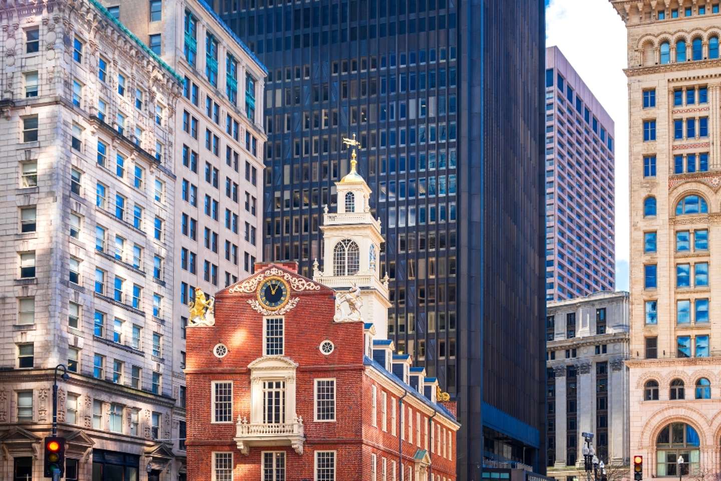 9 Free Things to Do in Boston