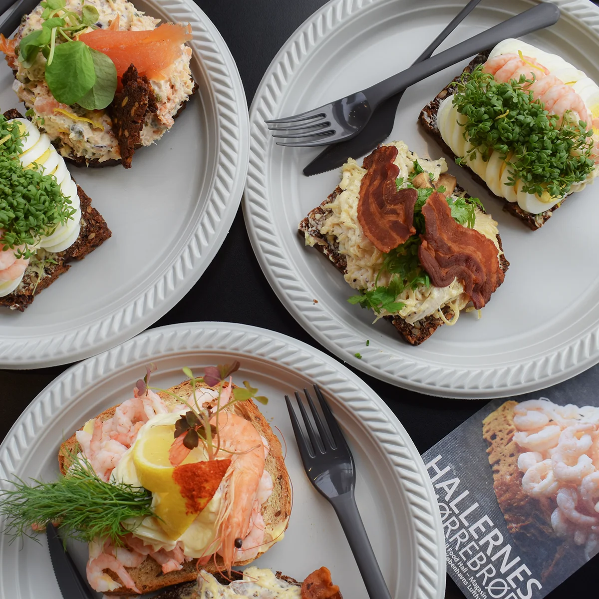 What to eat in Copenhagen: 12 must-try local delights