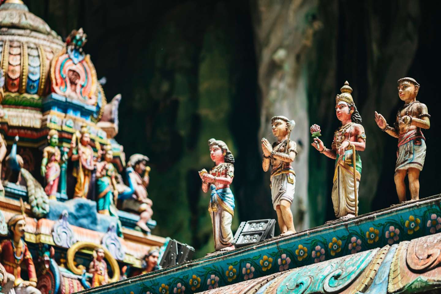 Visiting Batu Caves: What to Know Before You Go