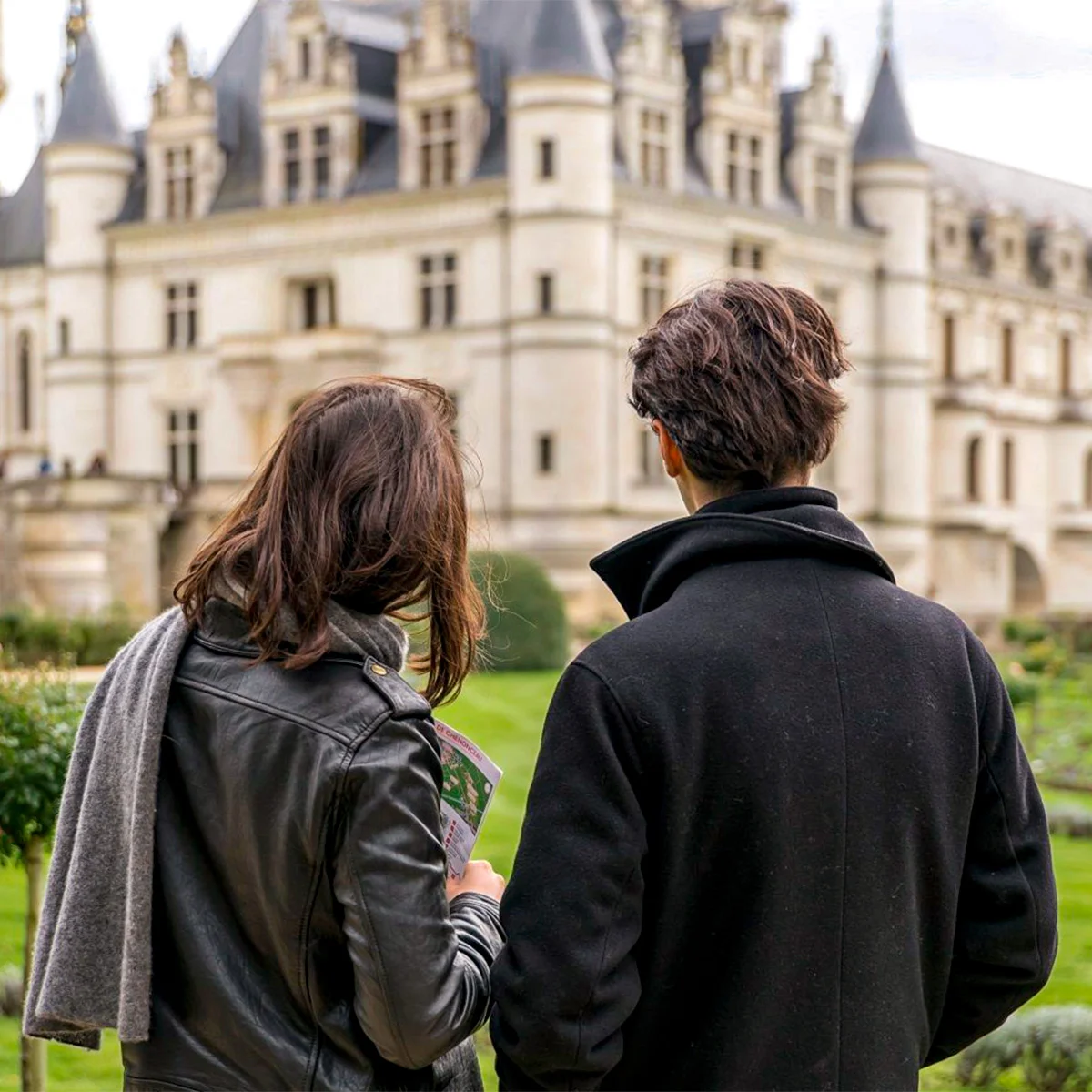 10 bezaubernde Märchenschlösser auf der ganzen Welt