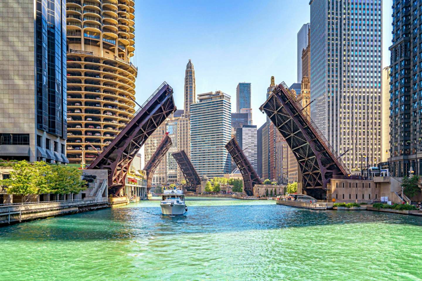 The Ultimate Guide to Your First Time in Chicago
