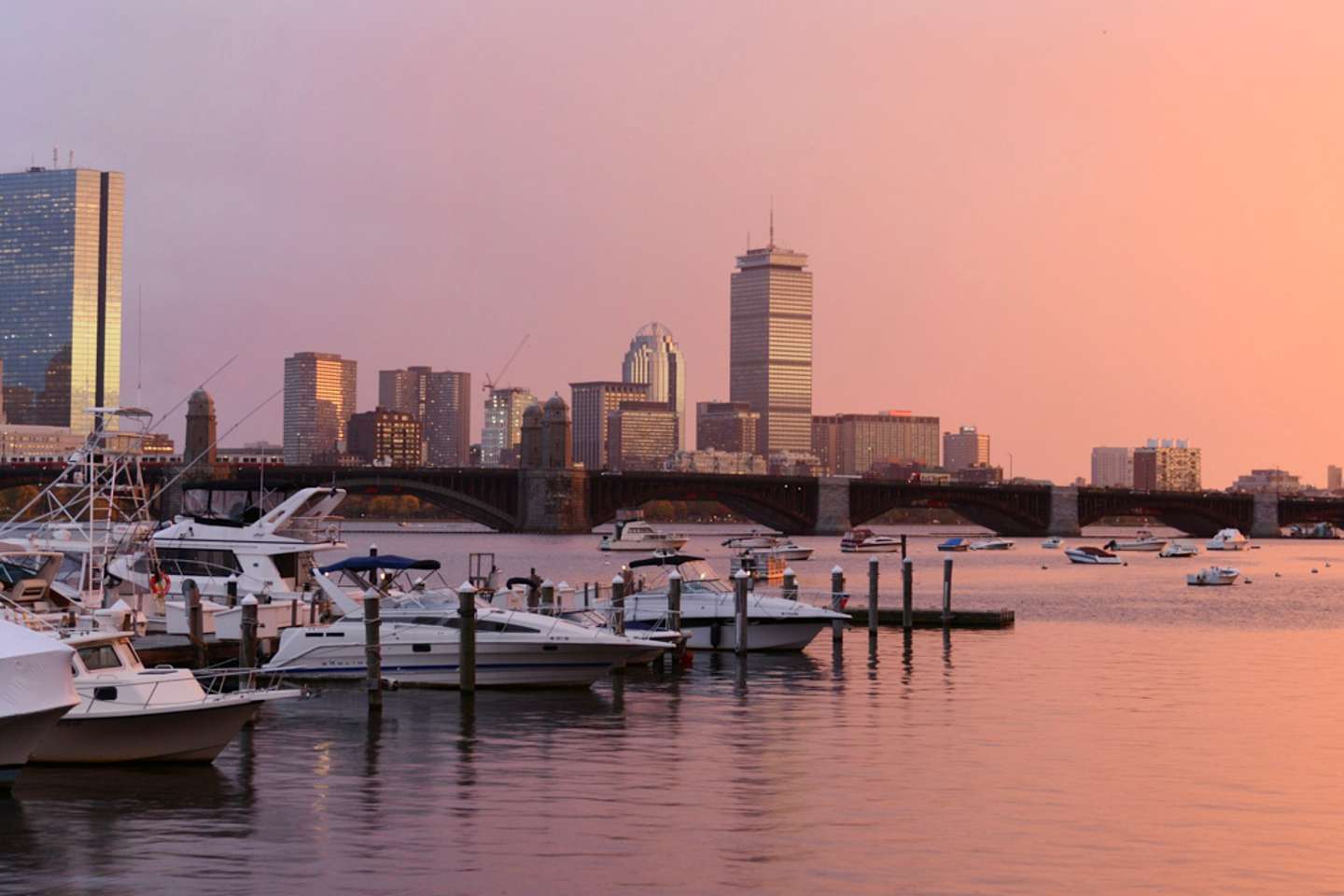 19 leuke en unieke dingen om te doen in Boston