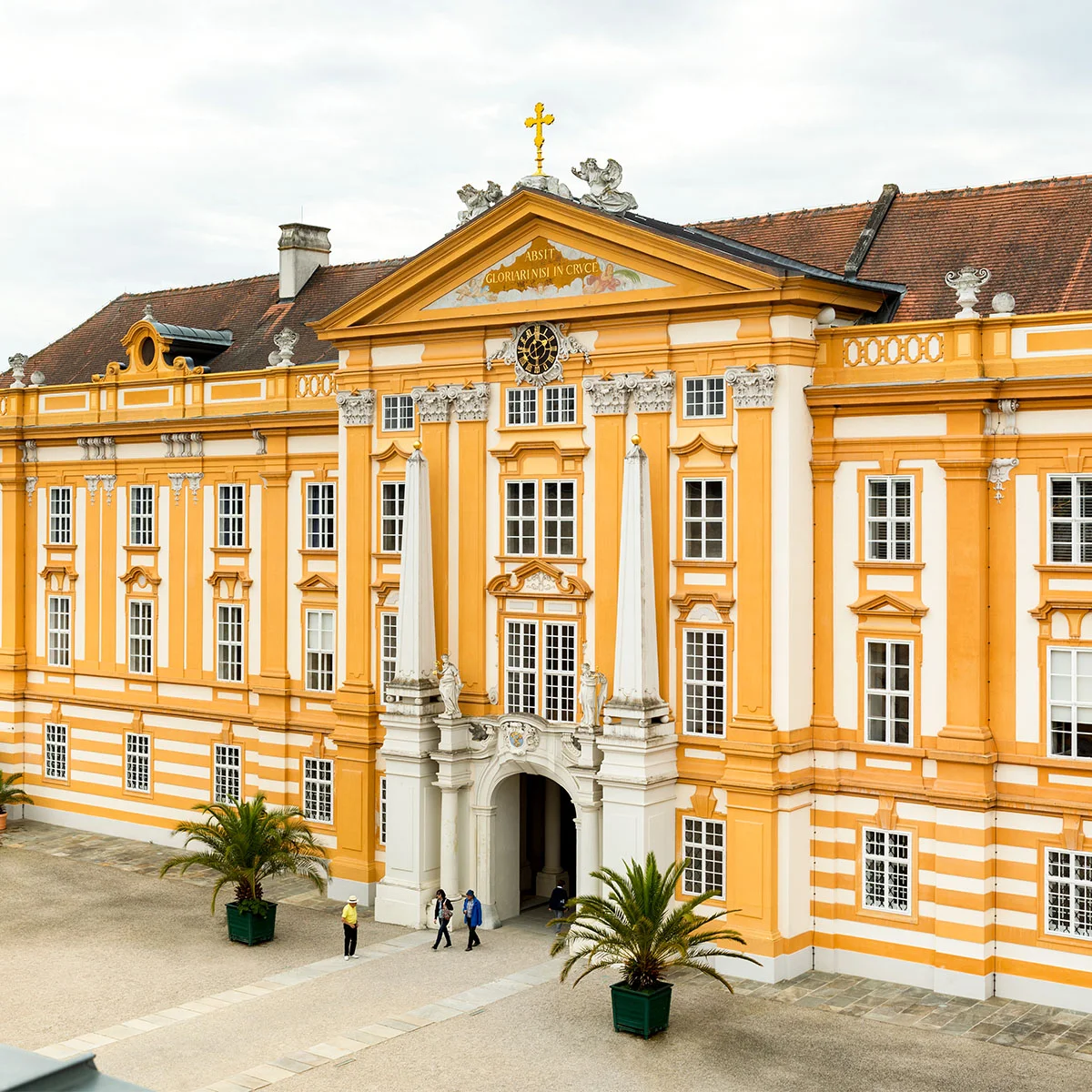 Explore off the beaten path with Vienna's best hidden gems