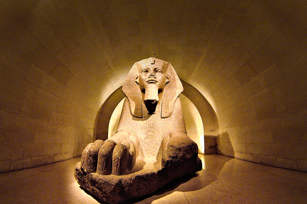 Top 15 Online Museum Tours to Experience Culture from Home