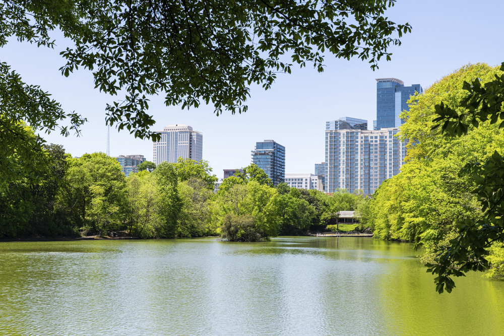 8 Ways To Celebrate Easter in Atlanta