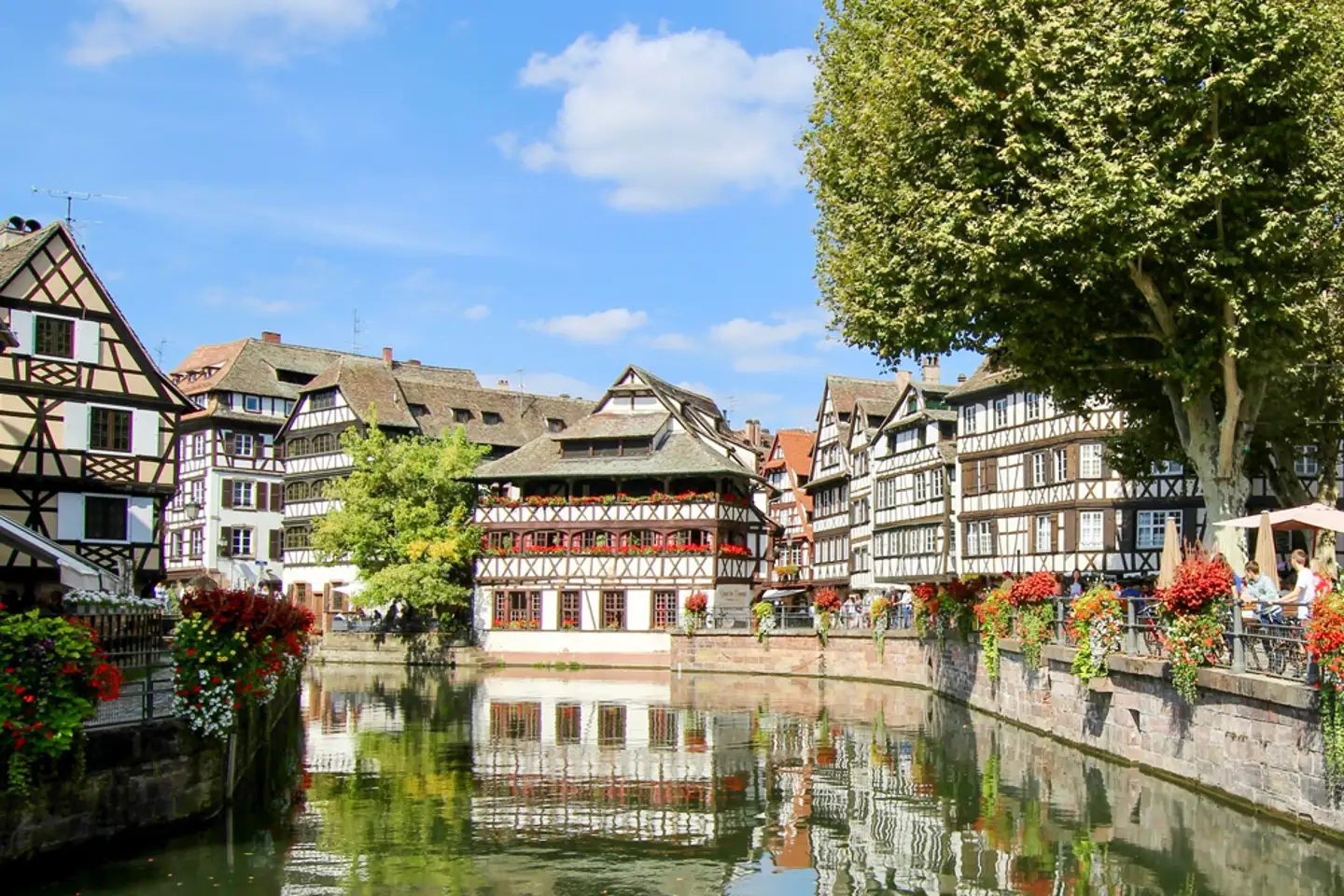 Best Places To Visit in Strasbourg: 8 Unmissable Sights