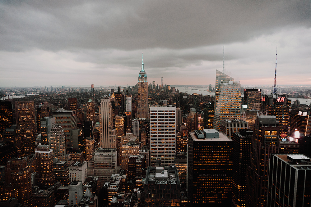 12 rainy-day activities in New York City