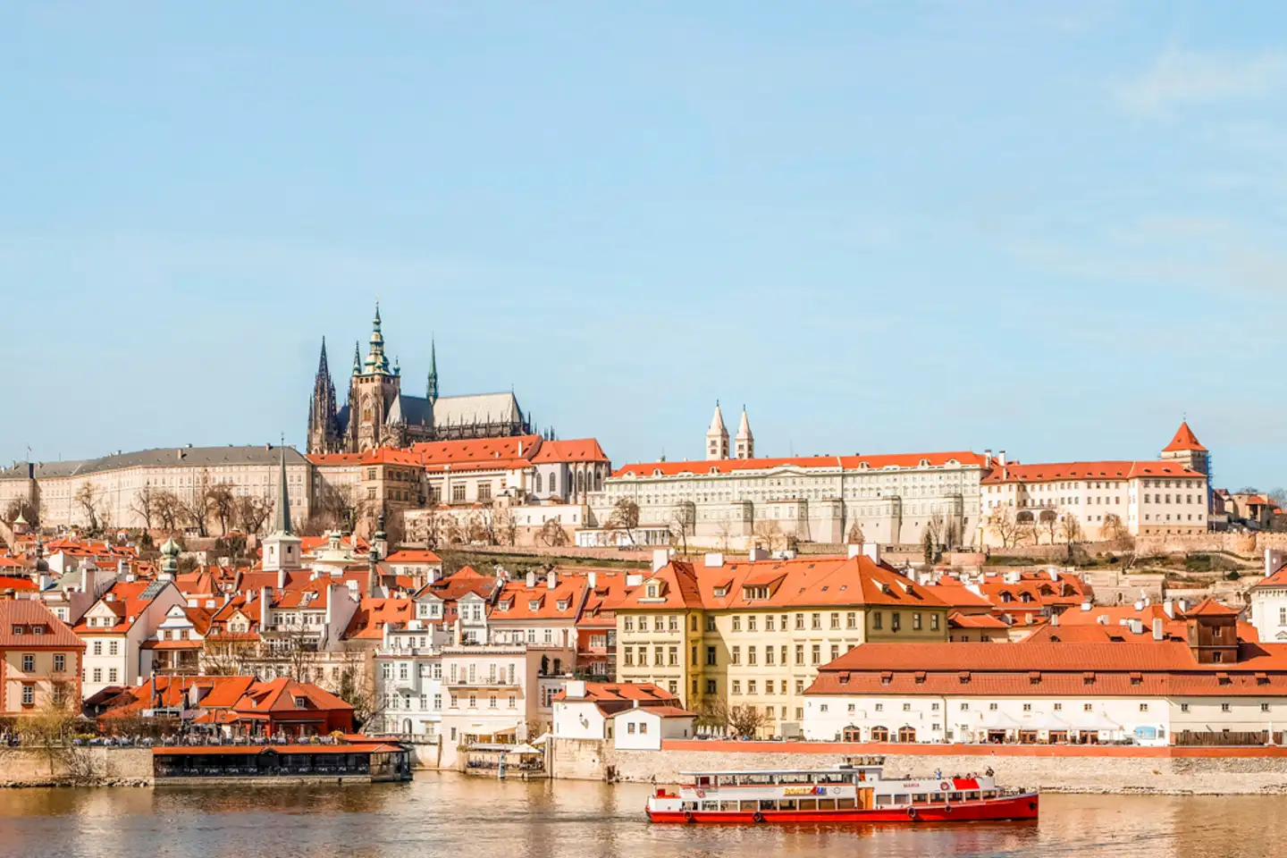 Prague in October: What to See and Do