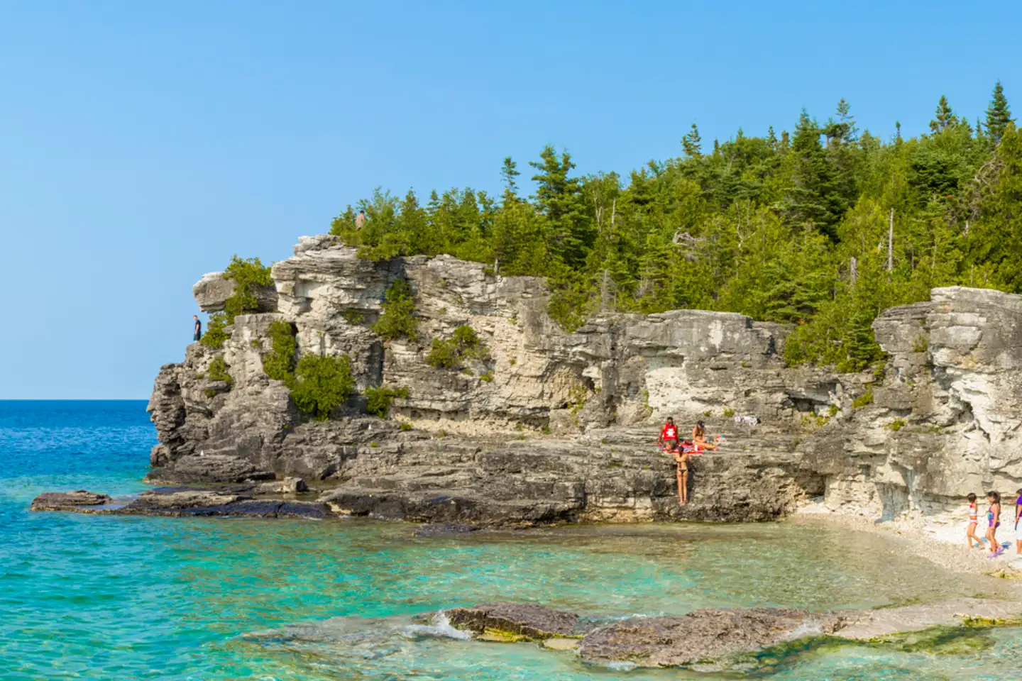 Il momento migliore per visitare il parco nazionale della penisola di ...