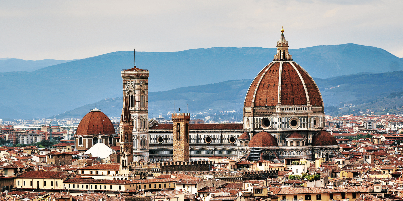 How To Spend The Best 48 Hours In Florence