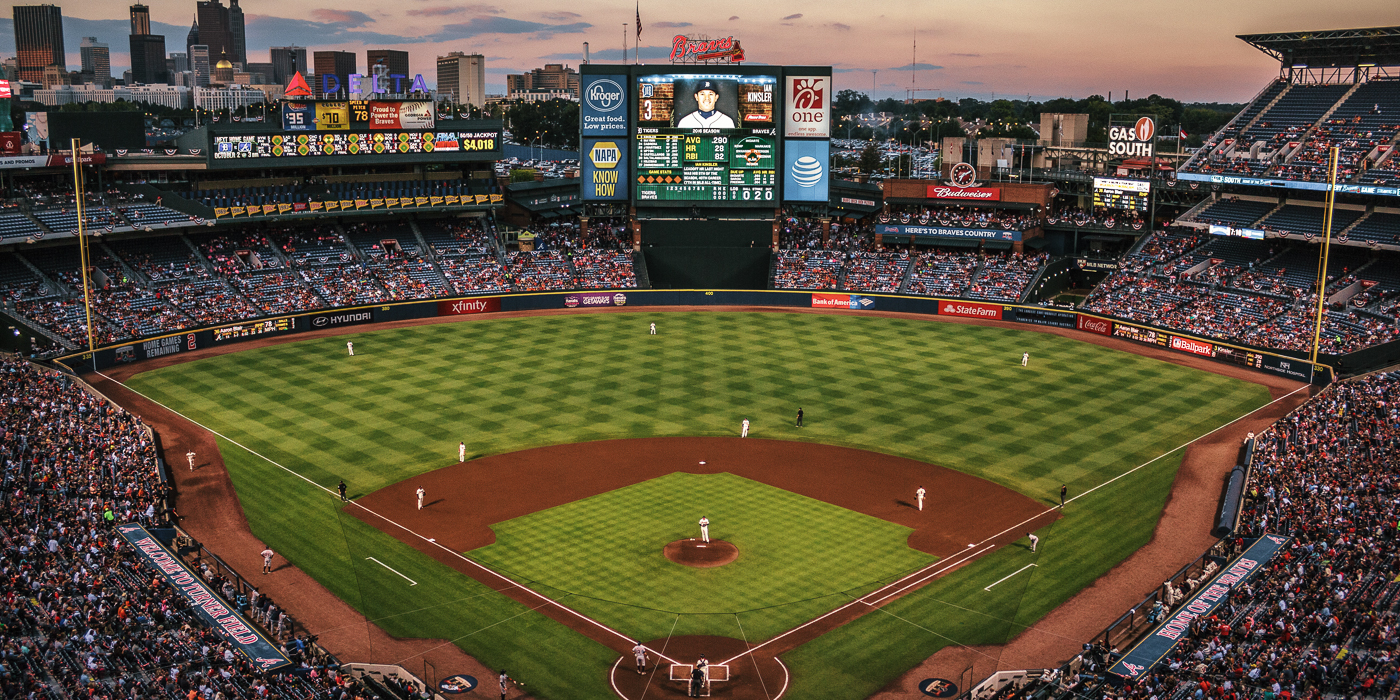 48 Hours in Atlanta: The Perfect Two-Day Itinerary