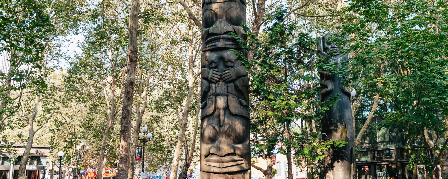 The ultimate guide to exploring Seattle