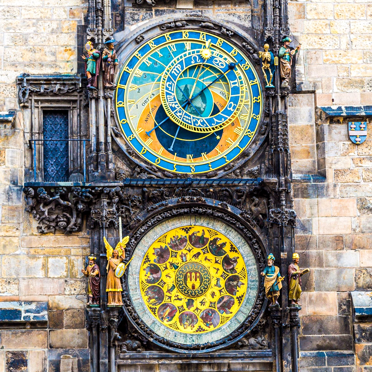 Best museums in Prague that are worth your time