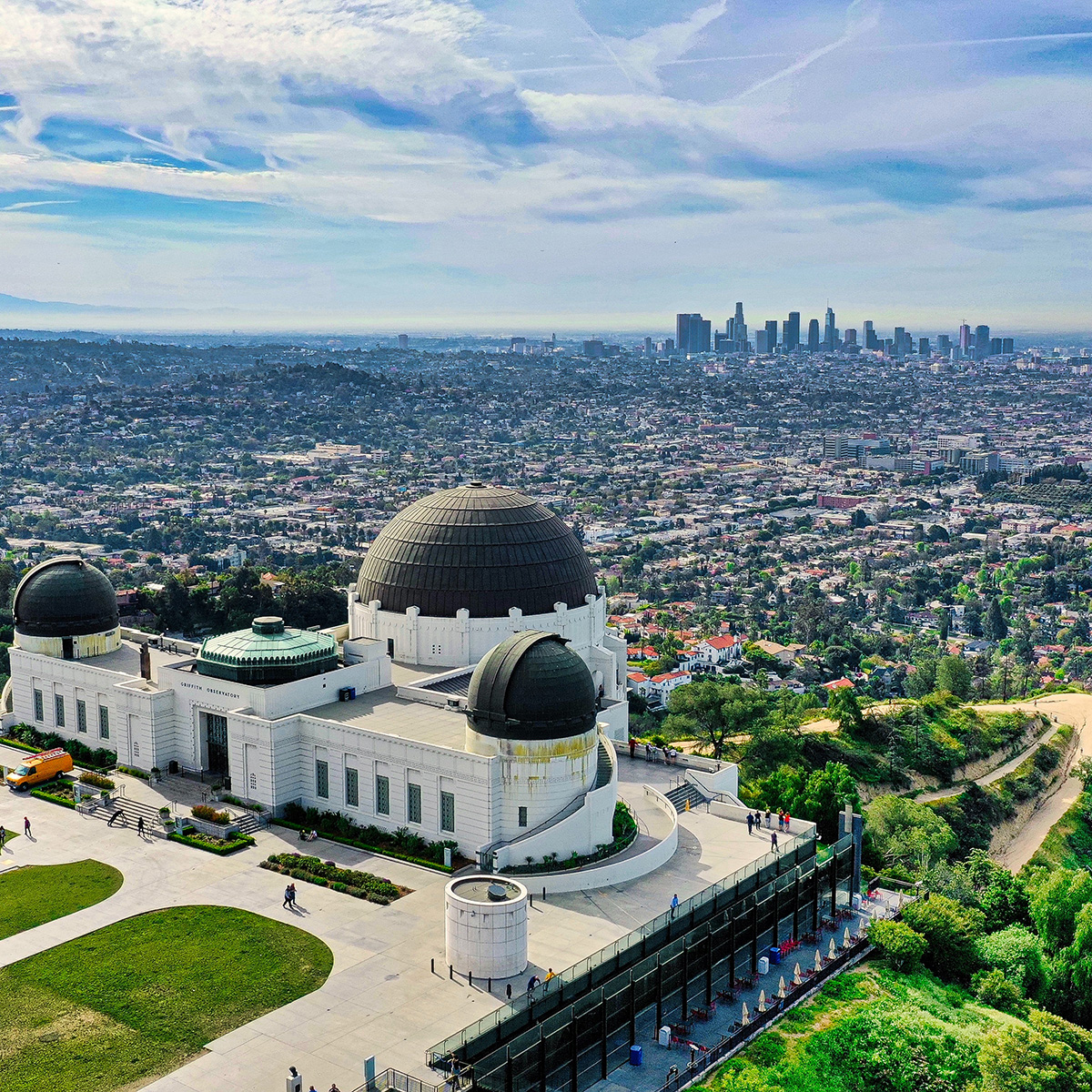 14 Best Places To Visit In Los Angeles: Can't Miss LA Attractions