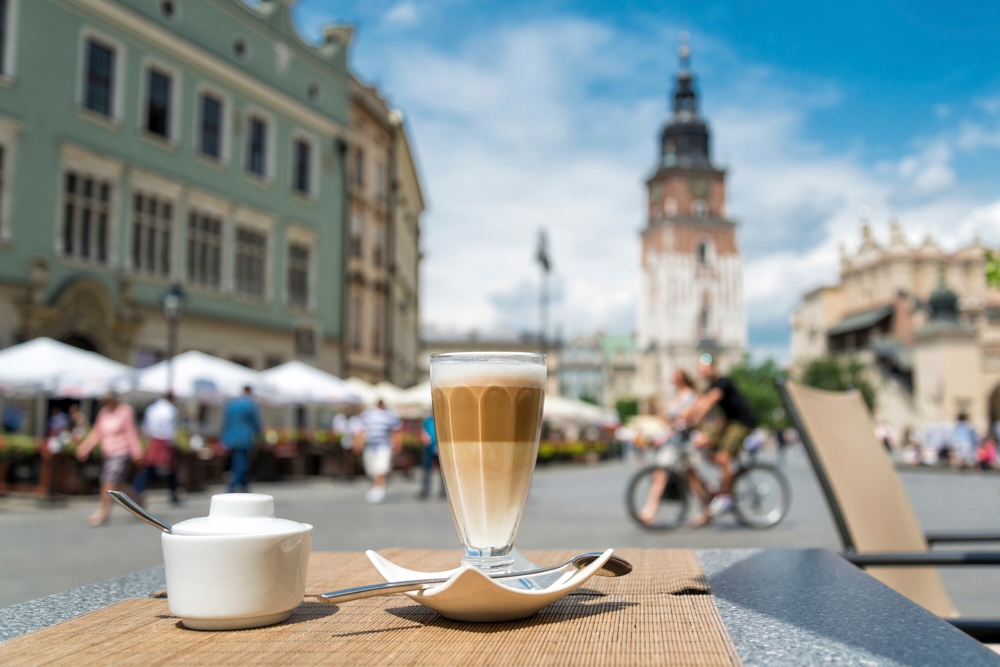 The Best Food In Krakow: 10 Must-Try Dishes